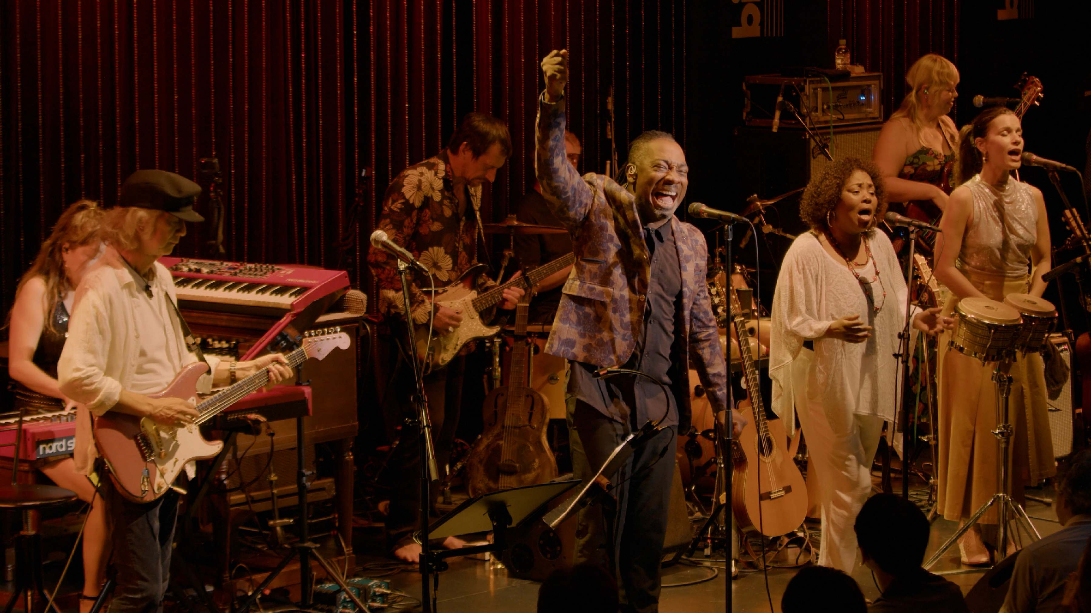 Video library | Playing For Change