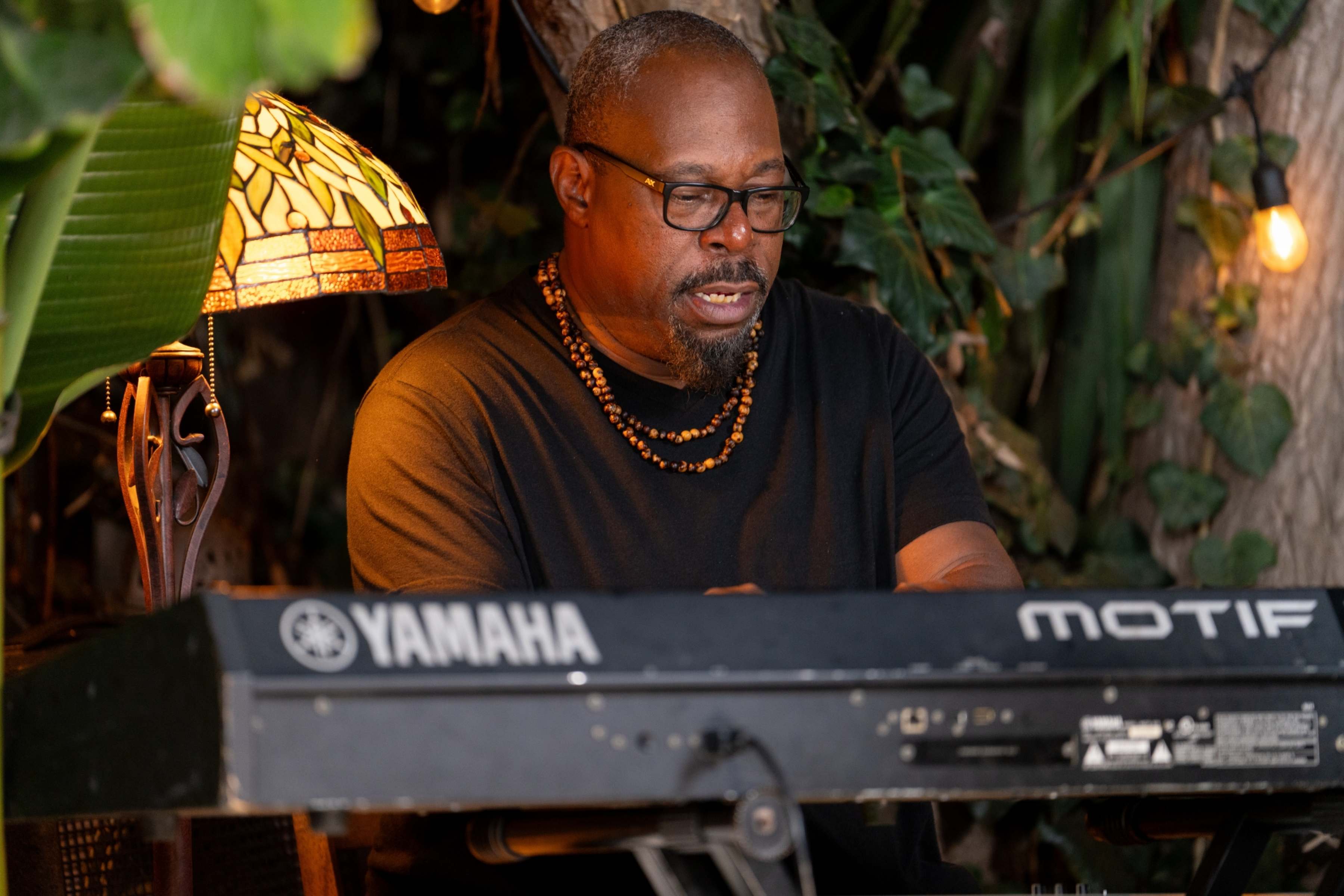 Stir It Up | Tribute to Bob Marley | Mark's Park | Playing For Change