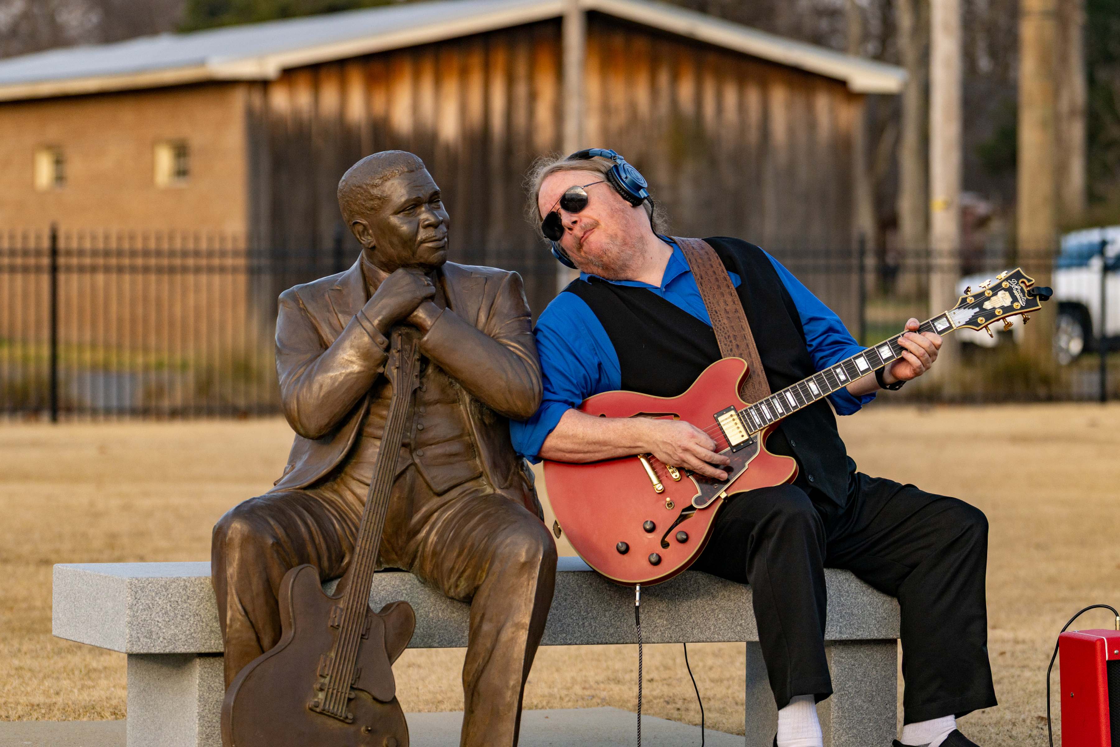 Crossroads | Photo Album (Member Exclusive) | Playing For Change