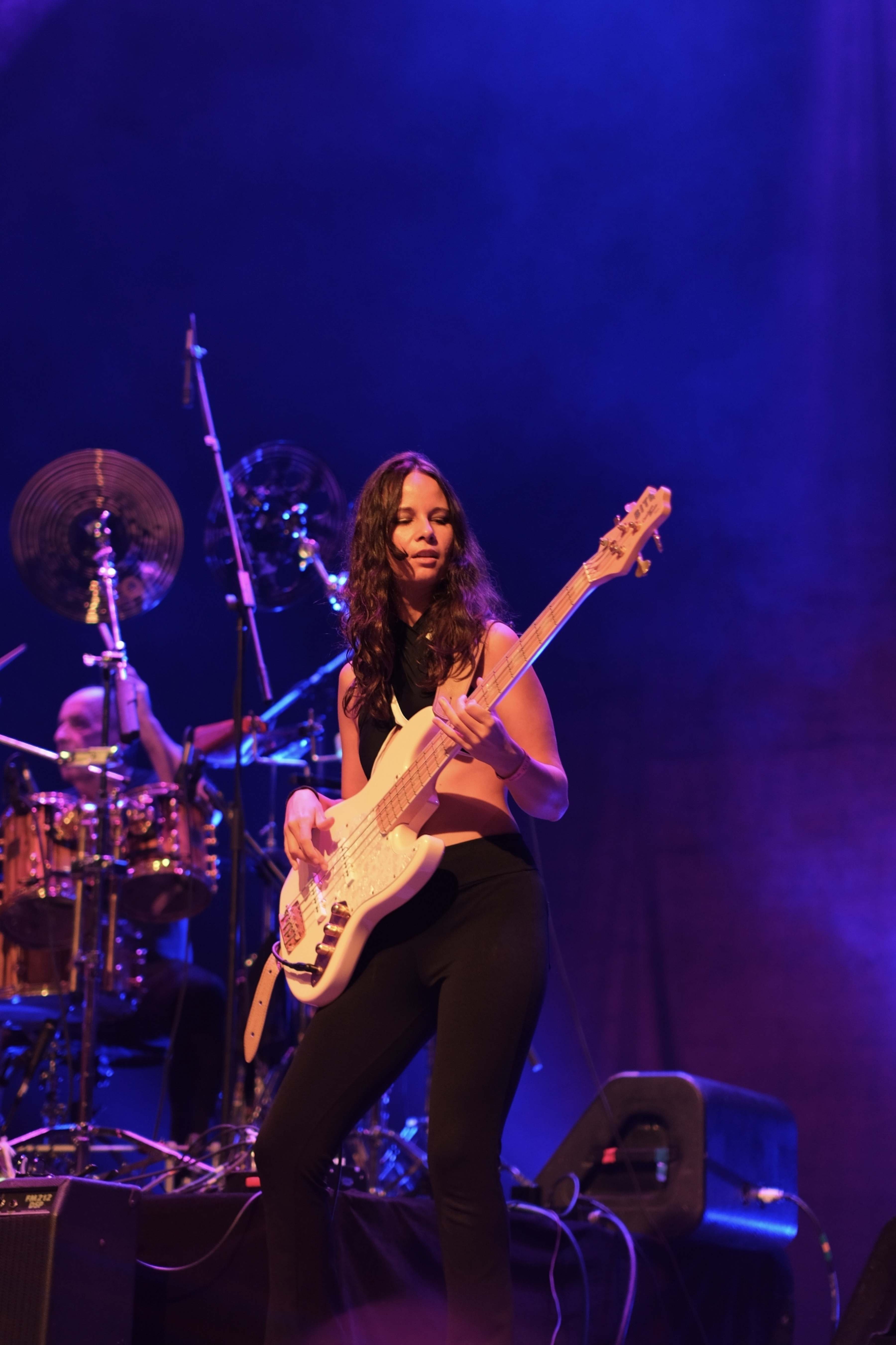 Alana Alberg | Playing For Change