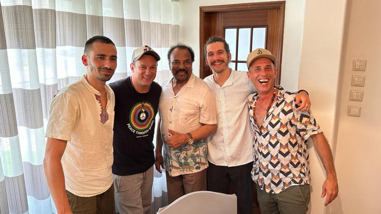 Remembering Roger Ridley | Documentary | Playing For Change