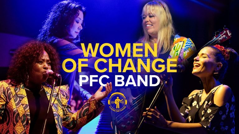 Playing For Change | Music library