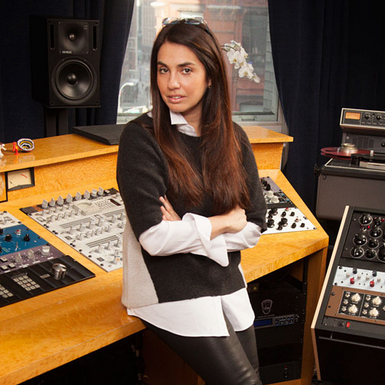 Celebrating Trailblazing Women in Music: 12… | Playing For Change