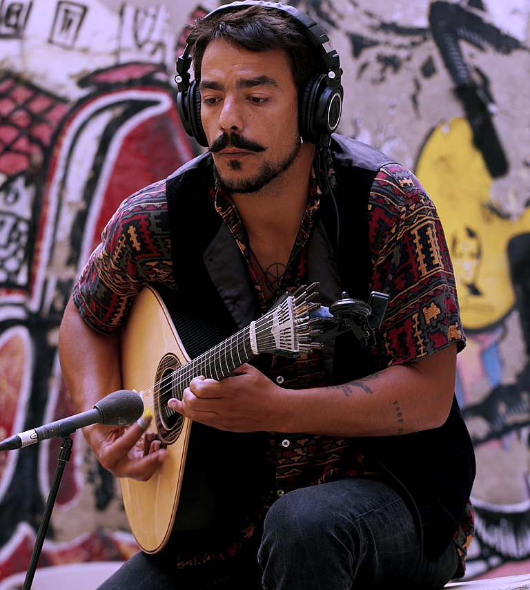 Acácio Barbosa | Playing For Change