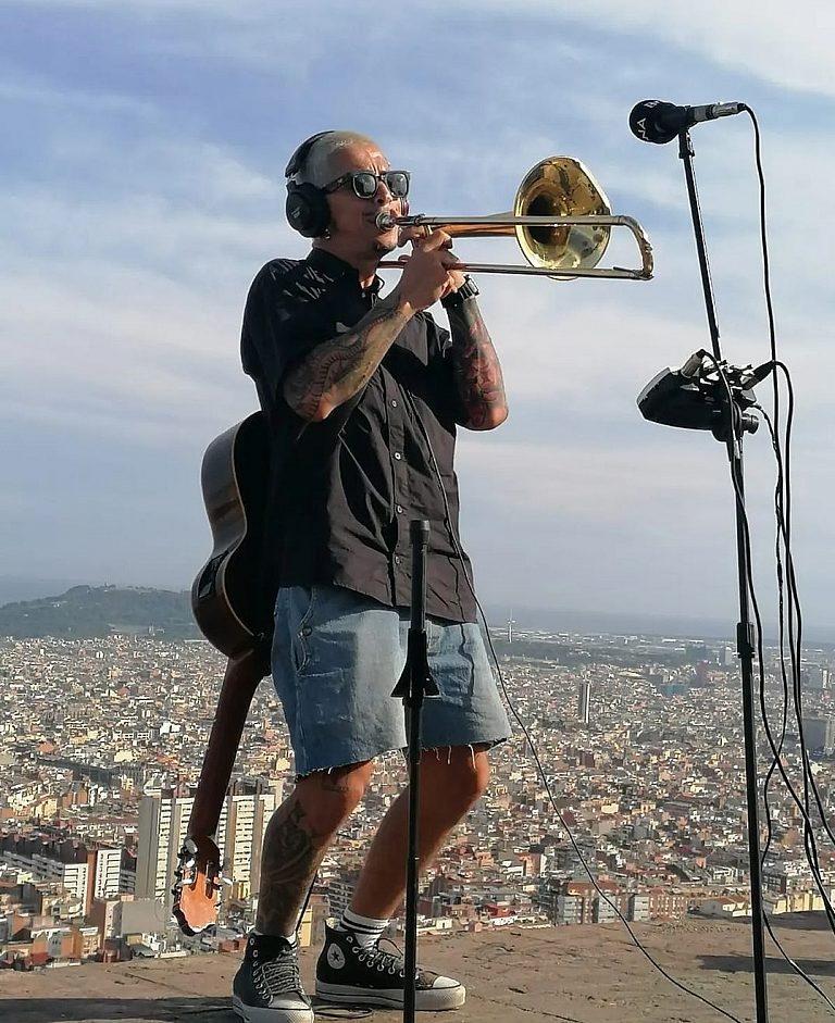 I Still Haven’t Found What I’m Looking For |… | Playing For Change