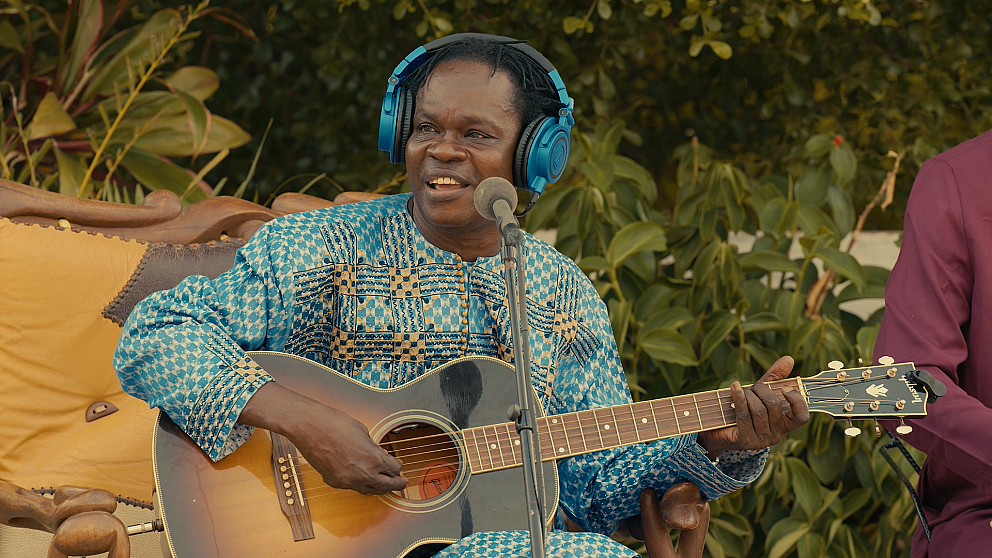 The Best of Baaba Maal | Playlist | Playing For Change