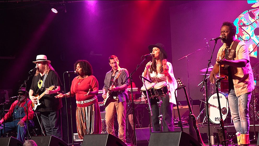 Playing For Change | Band