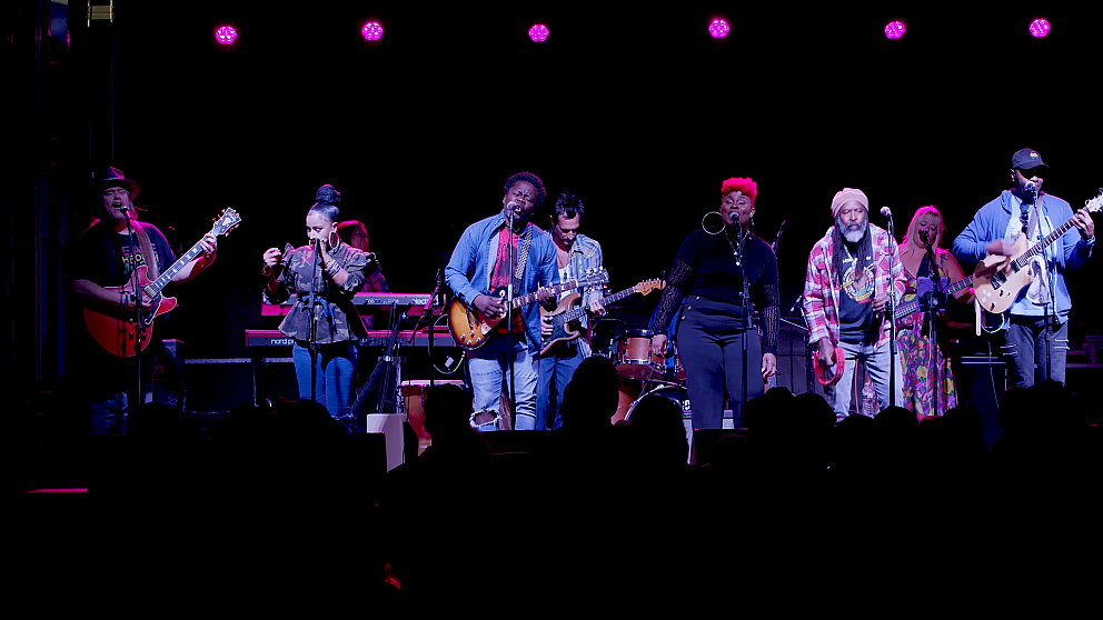 Playing For Change | Official Website