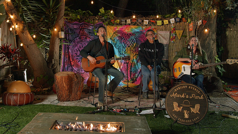 Playing For Change | Music library