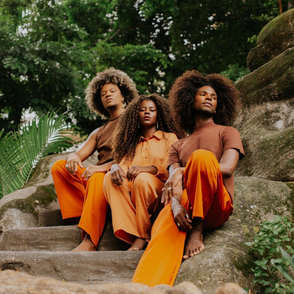 Soul de Brasileiro | Playing For Change